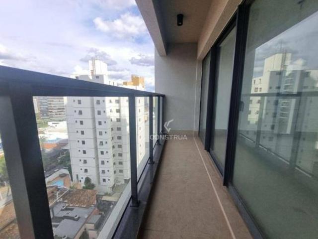 APARTAMENTO À VENDA NO CAMBUÍ EM CAMPINAS SP