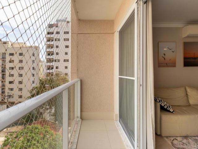 Apartamento à venda no Cambuí em Campinas/SP