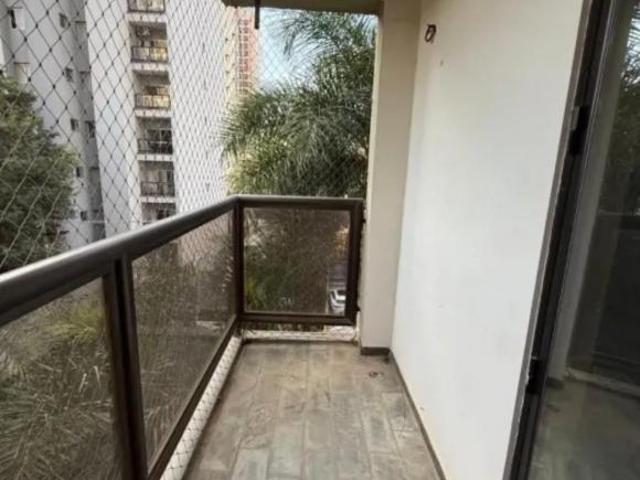 Apartamento a venda no Cambuí em Campinas/SP