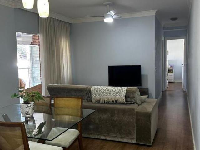 Apartamento à venda no Cambuí em Campinas/SP