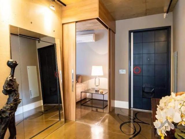 Apartamento a venda no Cambuí em Campinas/SP