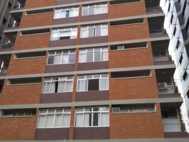 Apartamento à venda no Cambuí em Campinas/SP