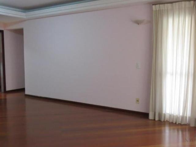 Apartamento a venda no Cambui em Campinas/SP