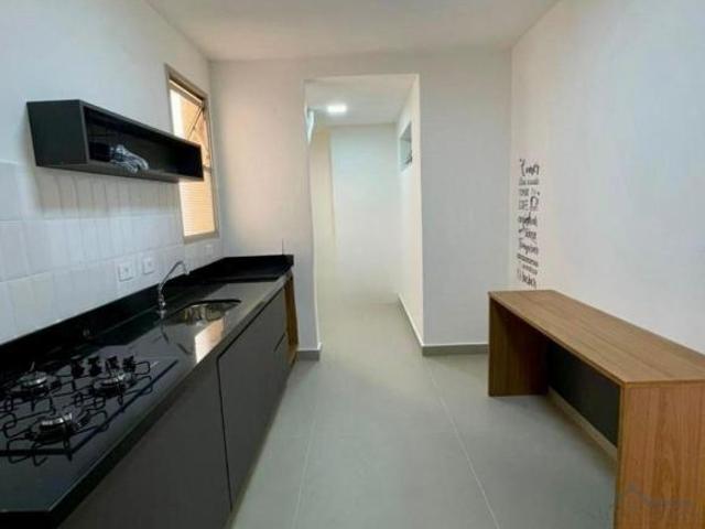 Apartamento à venda no Cambuí em Campinas/SP