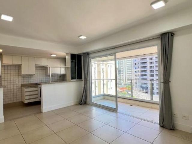 Apartamento à venda no Cambuí em Campinas/SP