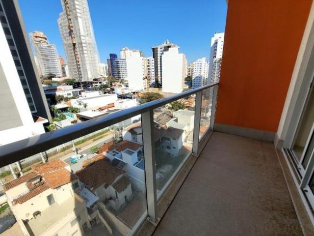 Apartamento à venda no Cambuí em Campinas/SP