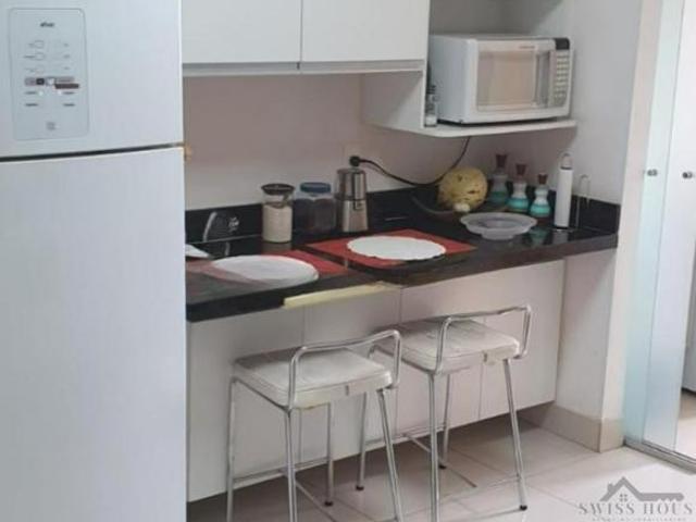 Apartamento à venda no Cambuí em Campinas/SP