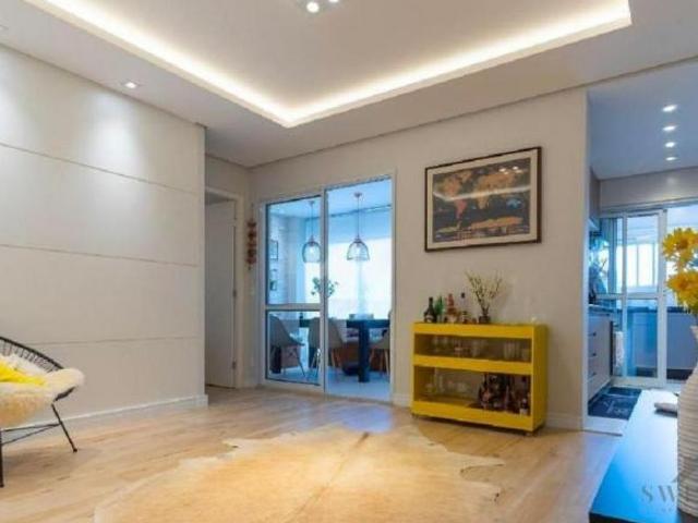 Apartamento à venda no Cambuí em Campinas/SP