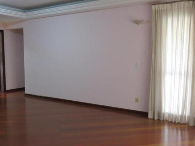 Apartamento a venda no Cambui em Campinas/SP