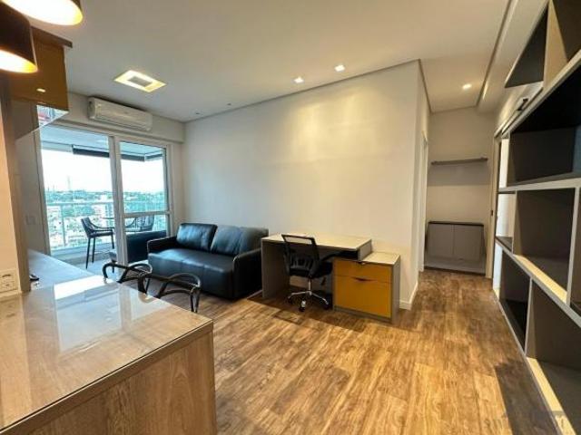Apartamento à venda no Cambuí em Campinas/SP