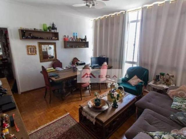 Apartamento à venda no Cambuí em Campinas/SP