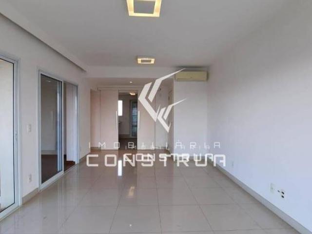APARTAMENTO À VENDA NO CAMBUÍ EM CAMPINAS/SP