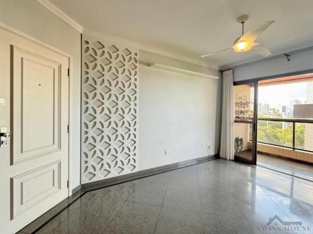 Apartamento à venda no Cambuí em Campinas/SP