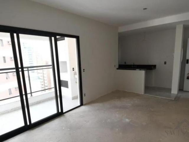 Apartamento a venda no Cambuí em Campinas/SP