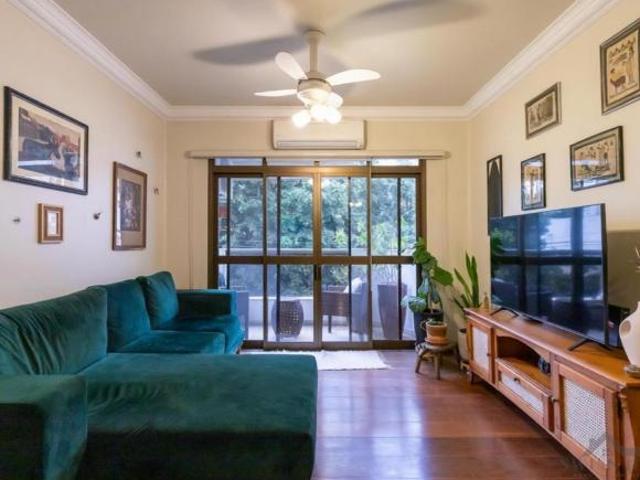 Apartamento a venda no Cambui em Campinas/SP