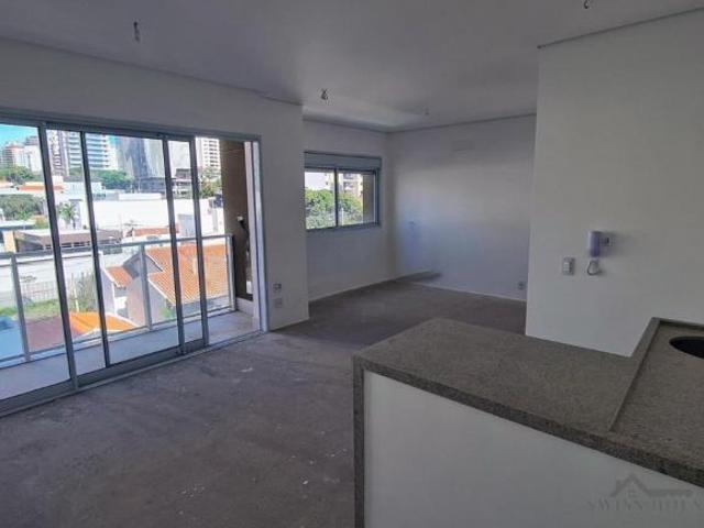 Apartamento à venda no Cambuí em Campinas/SP