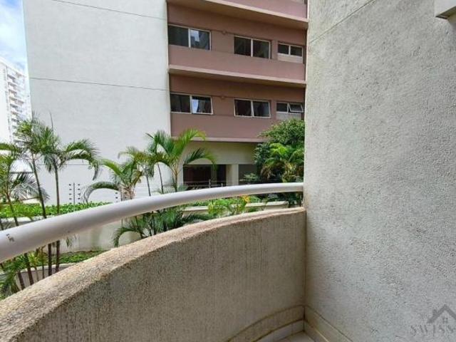 Apartamento à venda no Cambuí em Campinas/SP