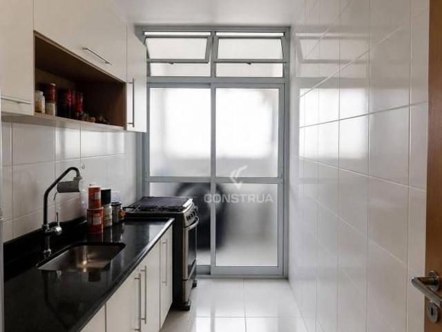 APARTAMENTO À VENDA NO CAMBUÍ EM CAMPINAS/SP