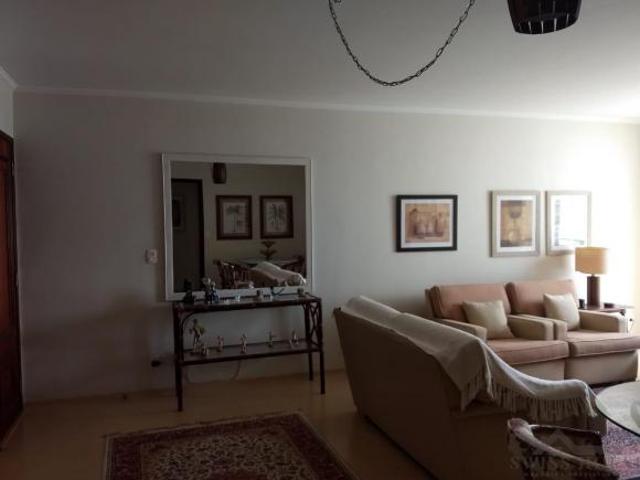 Apartamento à venda no Cambuí em Campinas/SP