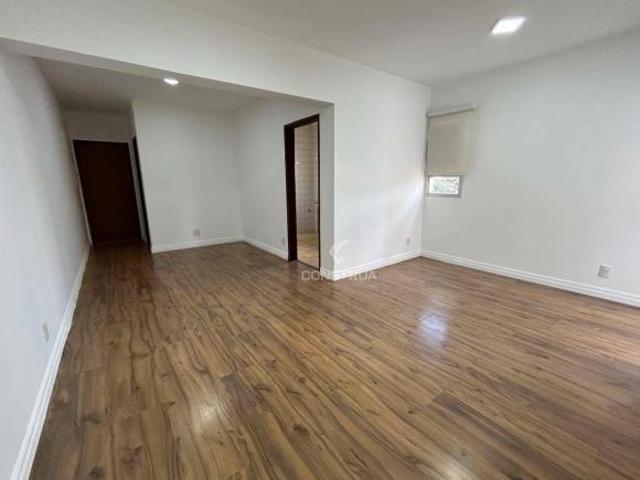 APARTAMENTO À VENDA NO CAMBUÍ EM CAMPINAS/SP