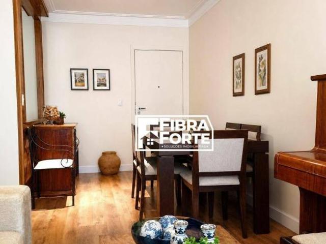 Apartamento à venda no Cambuí em Campinas/SP