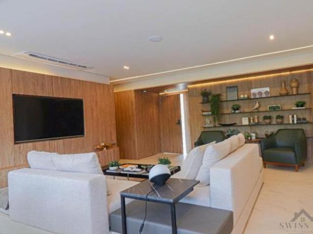 Apartamento à venda no Cambuí em Campinas/SP