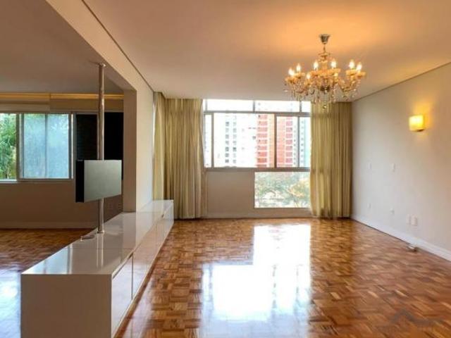 Apartamento a venda no Cambui em Campinas/SP