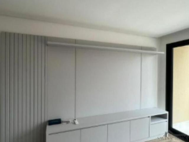 Apartamento à venda no Cambuí em Campinas/SP