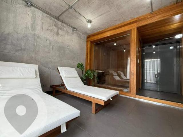 Apartamento à Venda no Cambuí ? Mobiliado e Sofisticado