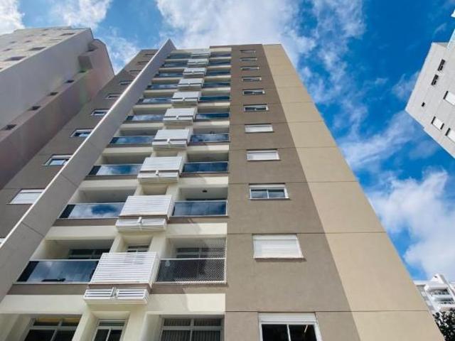 Apartamento à venda no Cambuí, Rua Santos Dumont com: 2 quartos, 1 suíte, 2 salas, 2 banheiros, 2 va