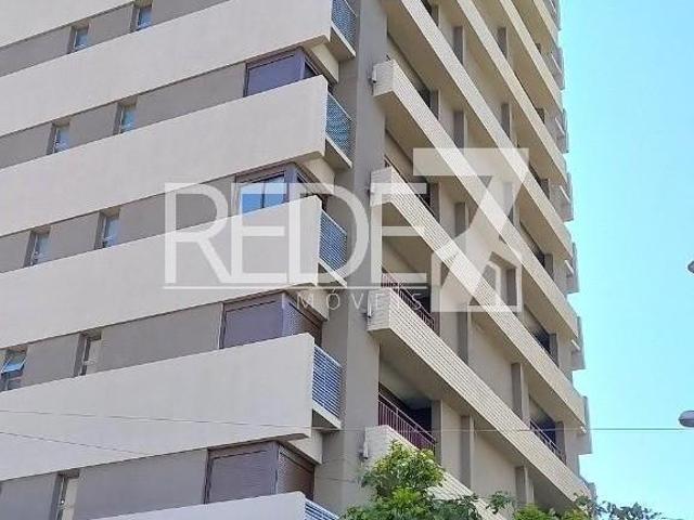 Apartamento à venda no Cambuí, SERÁ ENTREGUE AGORA, ESTÁ NO CONTRA PISO,1 DORMITÓRIO, 2 salas, 1 ban