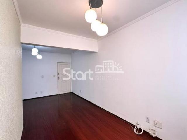 Apartamento á venda no Cambuí/SP
