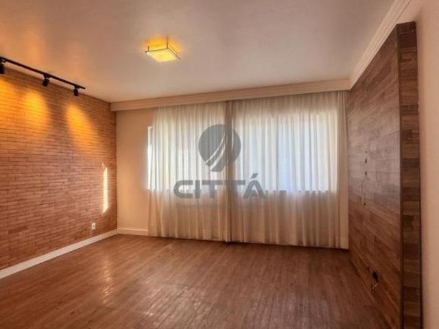 Apartamento a venda no Cambuí/SP