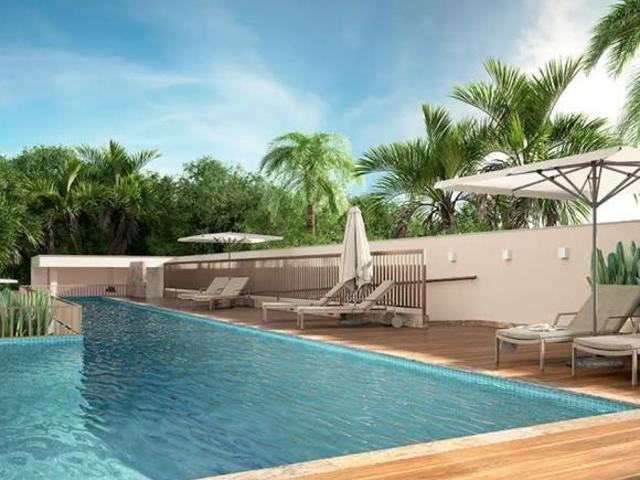 Apartamento à venda no Cambará com 4 quartos e 118m²