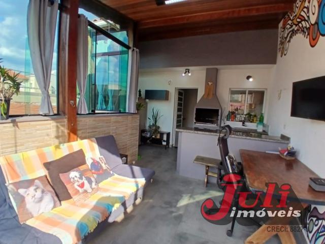 Apartamento a venda no CAMILOPOLIS SANTO ANDRE 2 Dorms