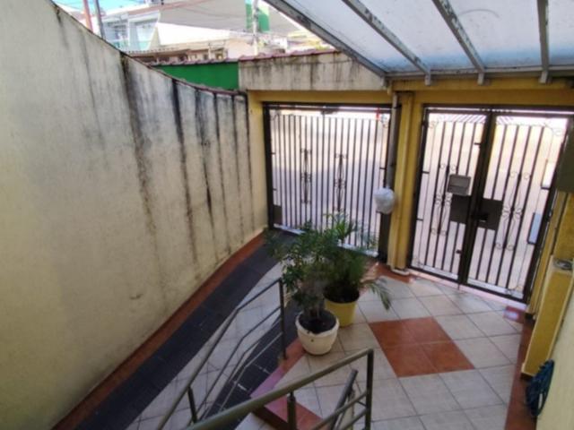 Apartamento a venda no CAMILOPOLIS SANTO ANDRE 3 Dorms