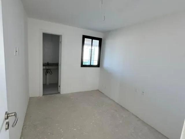 Apartamento a venda no caminho das árvores com 4 suites nascente no belvedere hill