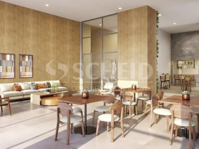 Apartamento à venda no Camino Alto Boa Vista