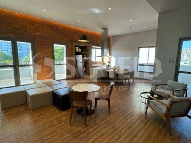 Apartamento à venda no Camino Alto da Boa Vista, 61 m². 2 quartos 1 suíte, 1 vaga
