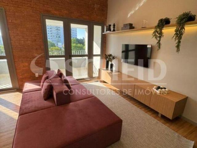 Apartamento à venda no Camino Alto da Boa Vista, 77m², 3 quartos, 1 vaga