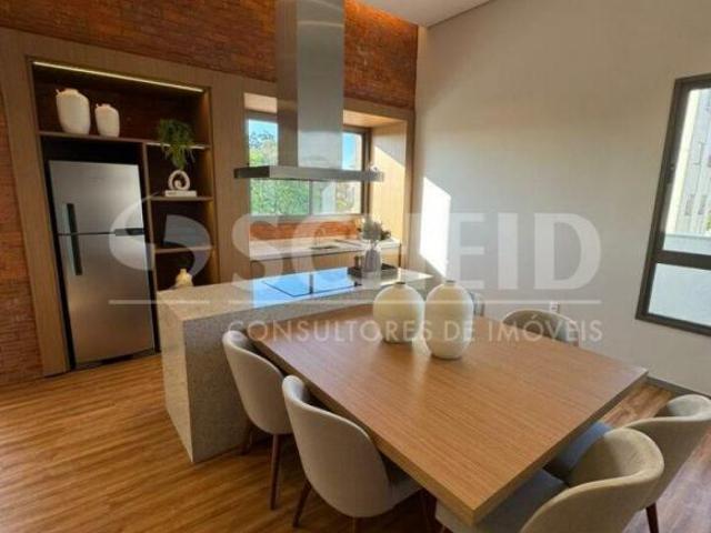 Apartamento à venda no Camino Alto da Boa Vista