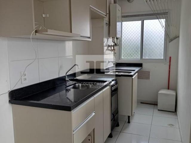 Apartamento à venda no Campanário