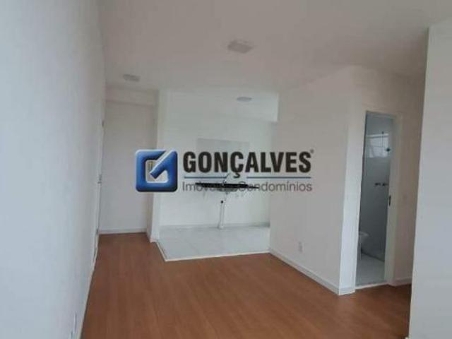 Apartamento à venda no Campanário – Diadema/SP
