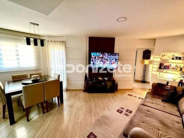 Apartamento a venda no Campestre em Santo André 79m² 2 Dormitórios, 1 Suíte, 2 Vagas