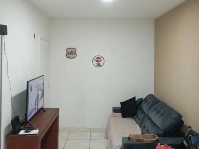 Apartamento a venda no Campestre Piracicaba 2 Dorms