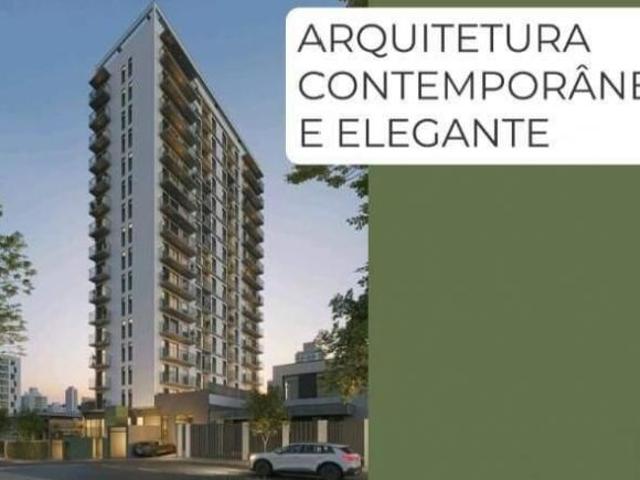 Apartamento à venda no Campestre Santo André — 65,68 m² | 2 dorms, 1 suíte, 1 vaga