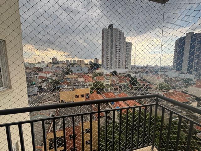 Apartamento a venda no Campestre Santo André 3 Dorms