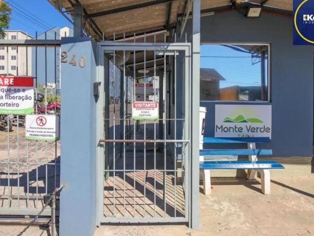 Apartamento à venda No Campo Novo