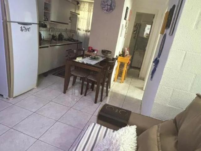 Apartamento à venda No Campo Novo
