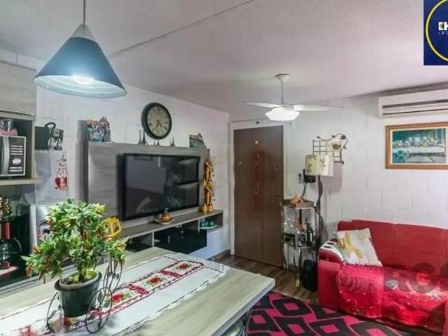 Apartamento à venda No Campo Novo